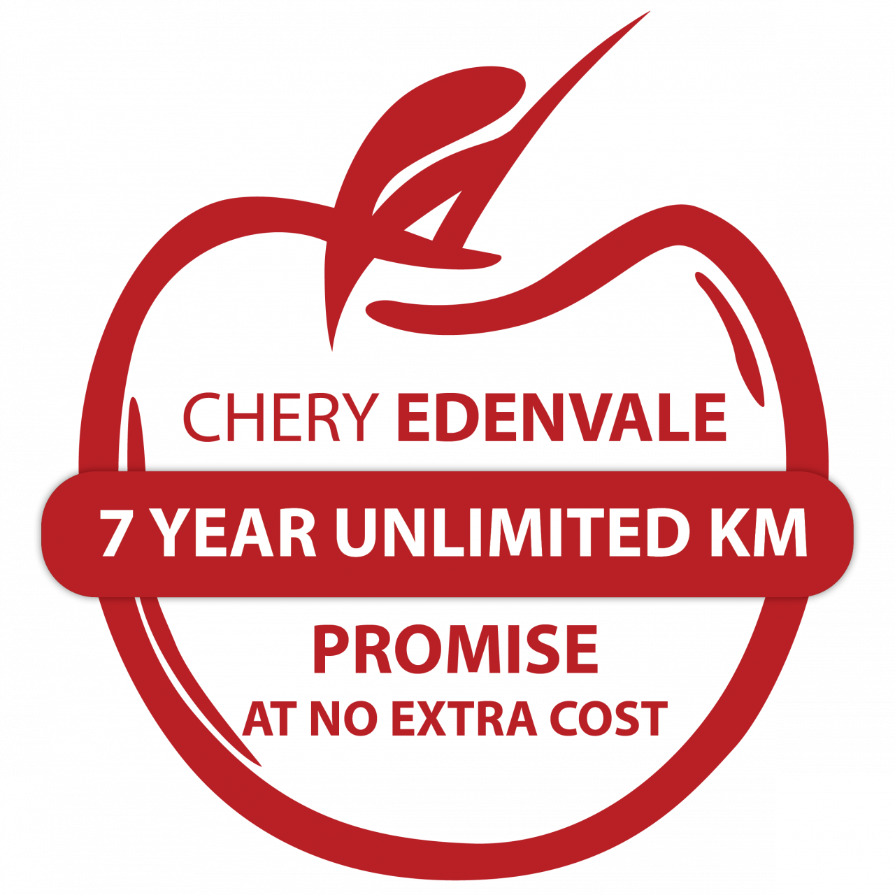 Chery 7 Year Warranty | Chery Edenvale