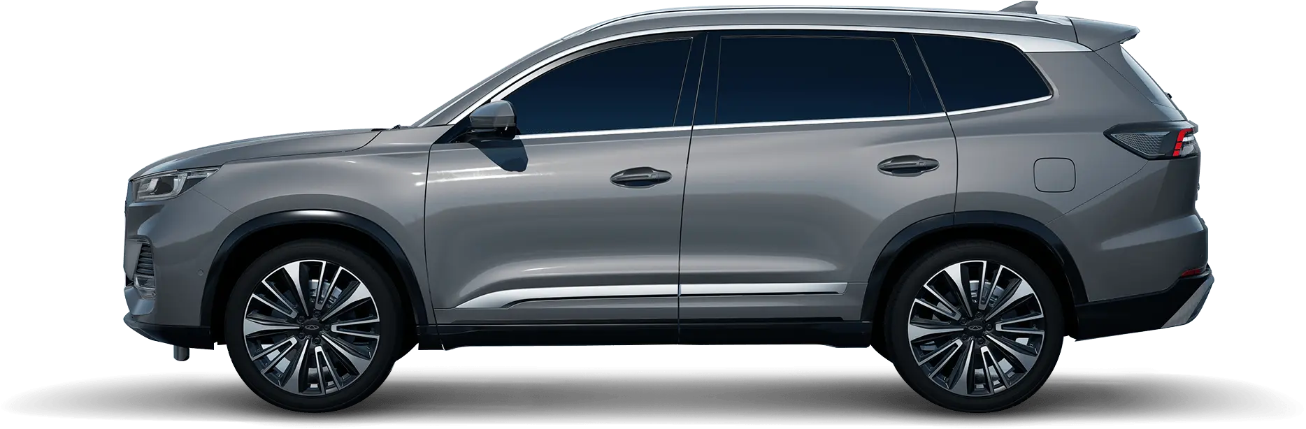 Tiggo 8 PRO Max | Chery Edenvale
