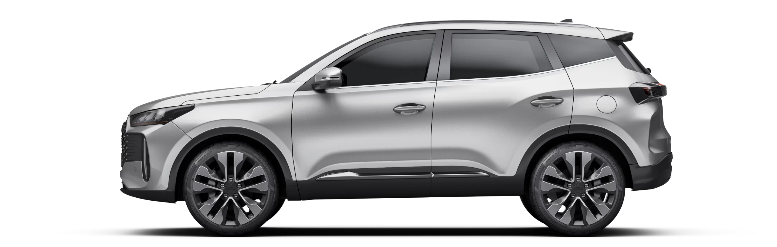 Tiggo Cross | Chery Edenvale