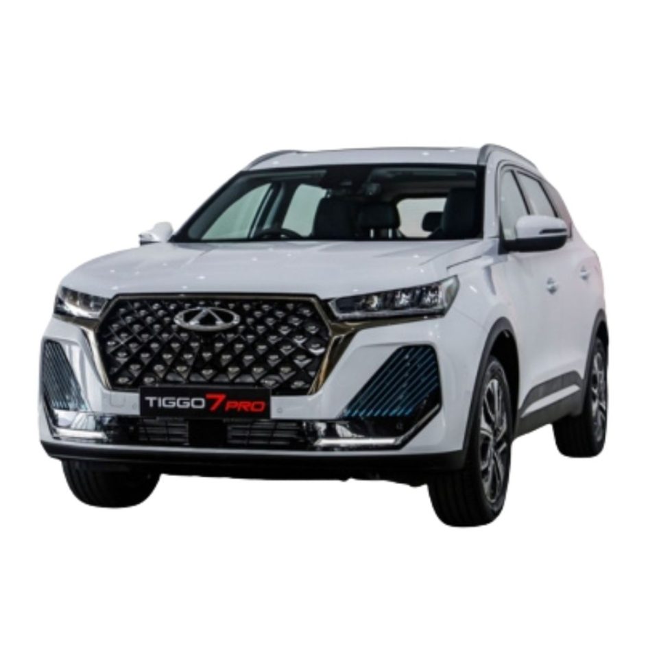 Get Ready for the All-New Chery Tiggo 9 Pro PHEV! | Chery Edenvale