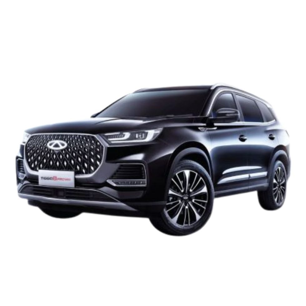 Special Offers | Chery Edenvale