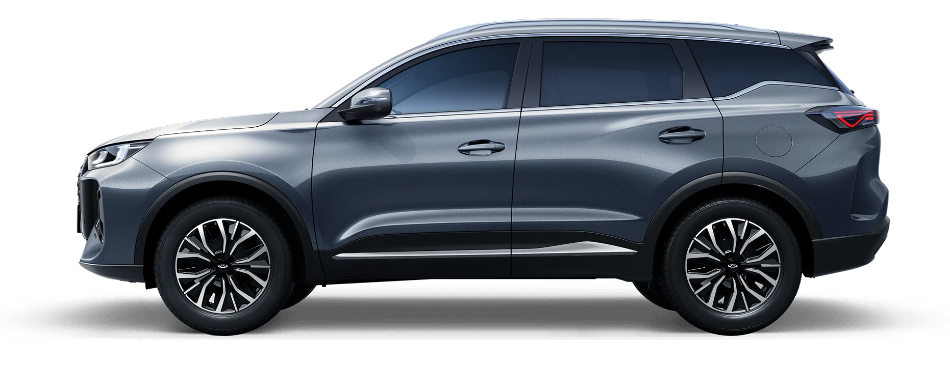 Tiggo 7 CSH - PHEV | Chery Edenvale