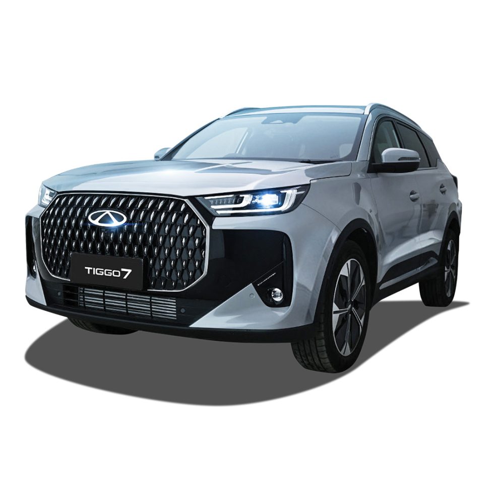Get Ready for the All-New Chery Tiggo 9 Pro PHEV! | Chery Edenvale