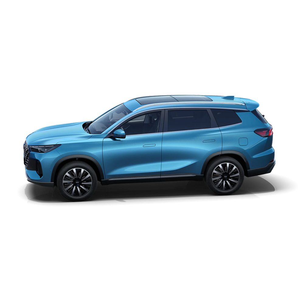 Get Ready for the All-New Chery Tiggo 9 Pro PHEV! | Chery Edenvale