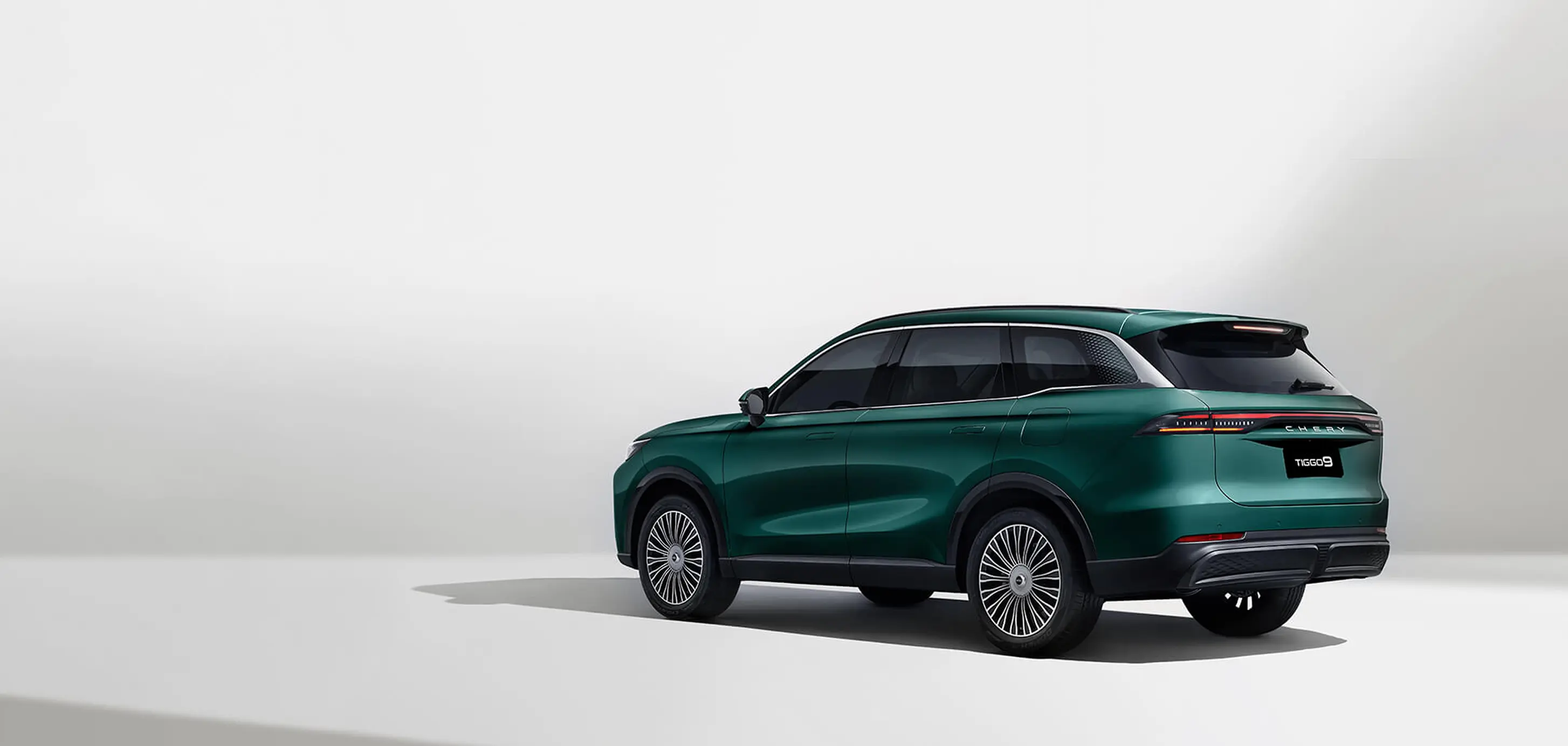 Tiggo 9 | Chery Edenvale