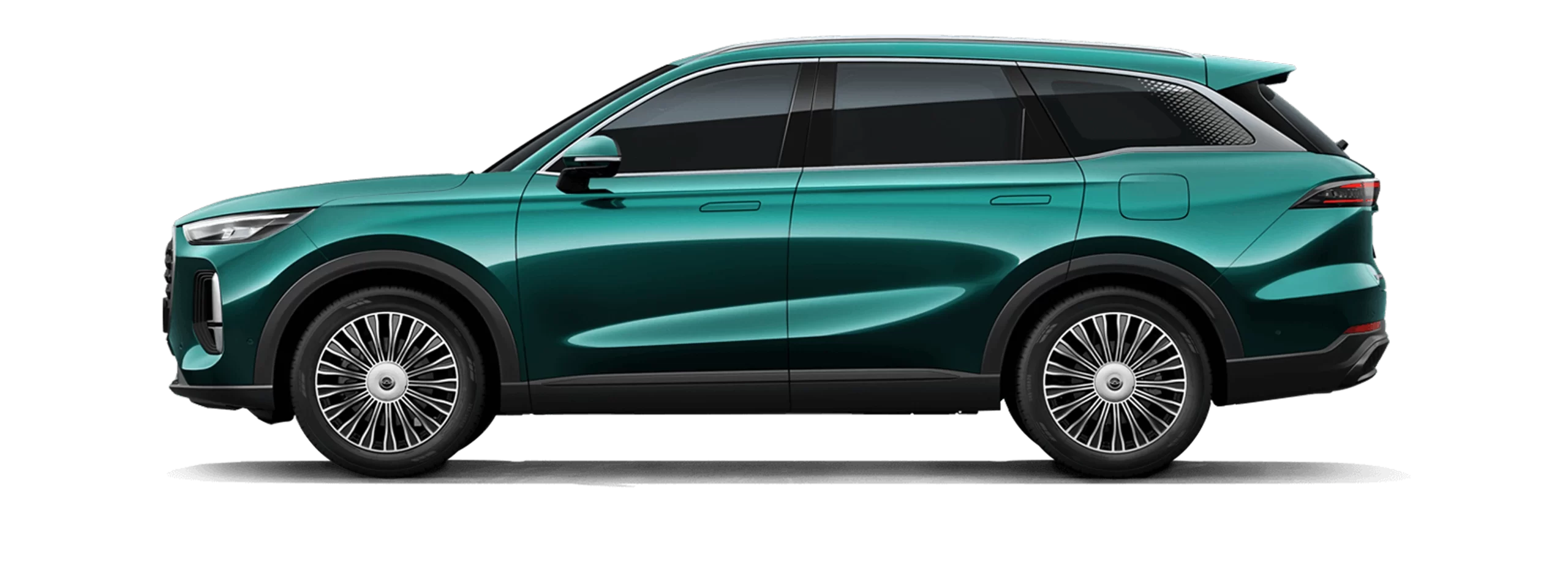 Tiggo 9 Pro CSH | Chery Edenvale